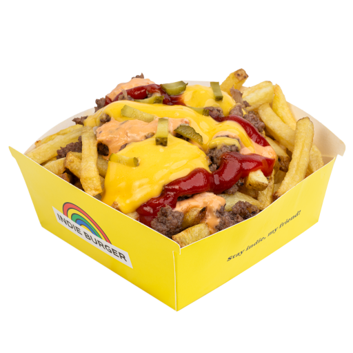 IndieBurger